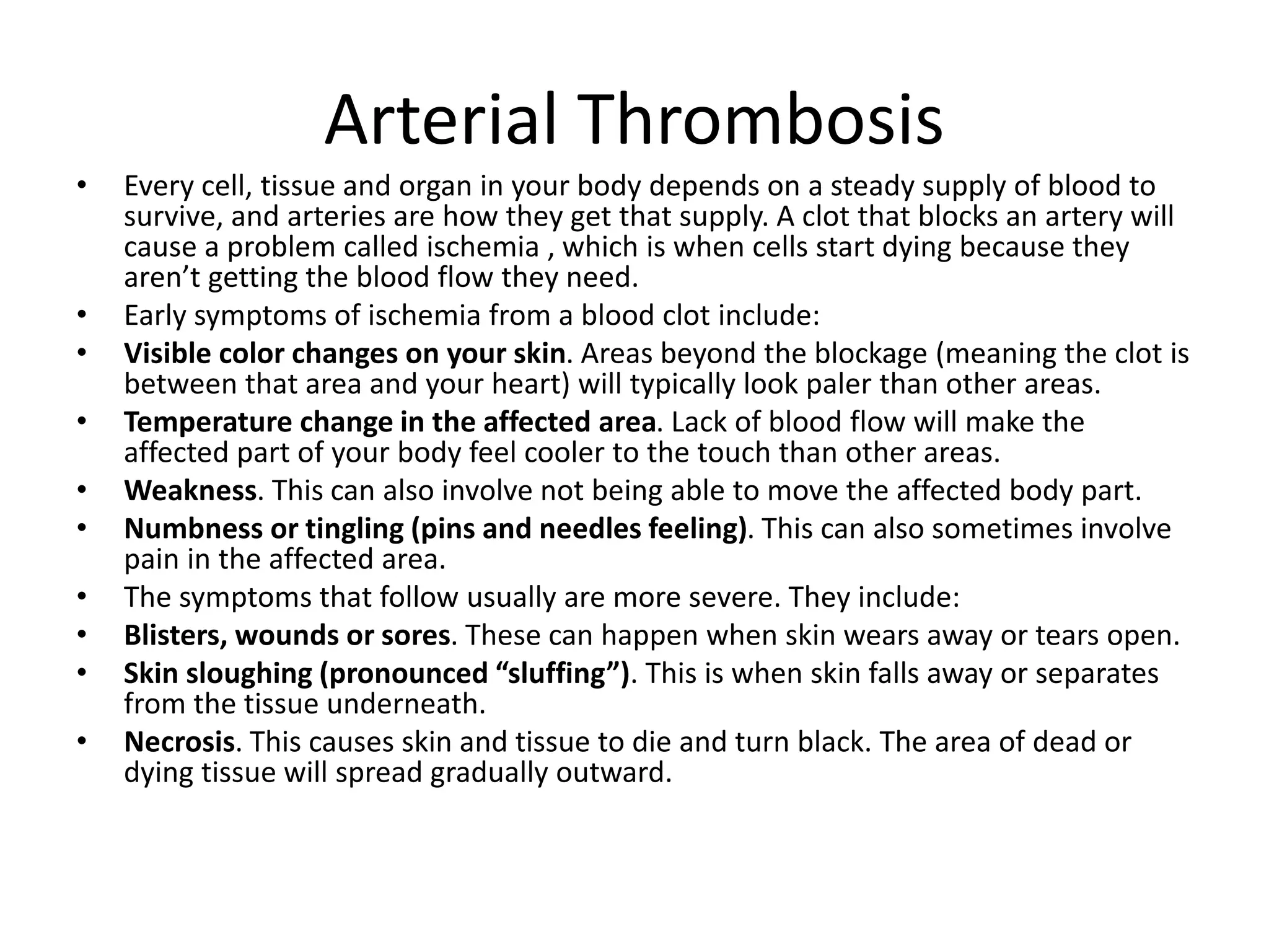 Thrombosis.pptx