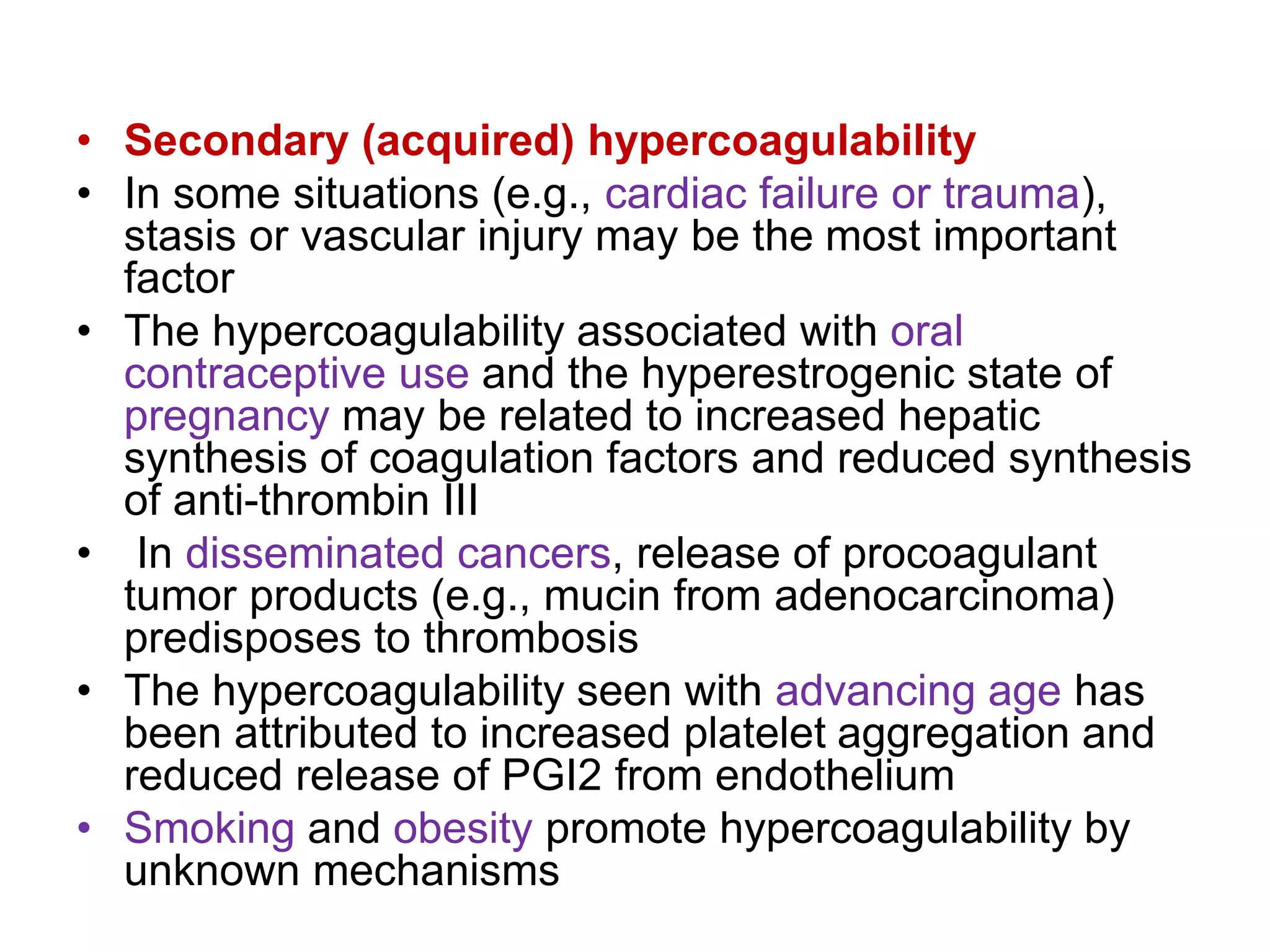 thrombosis.pptx