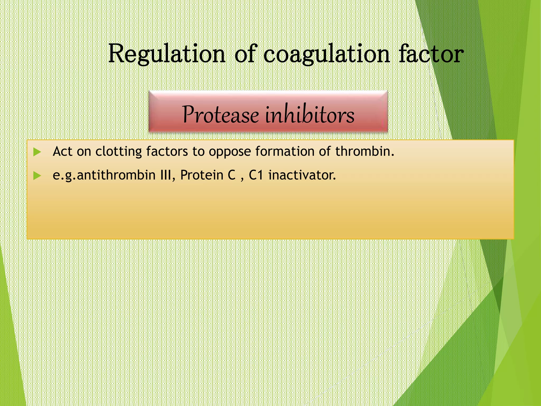Thrombosis - Pathology by Dr.Pawan | PPTX