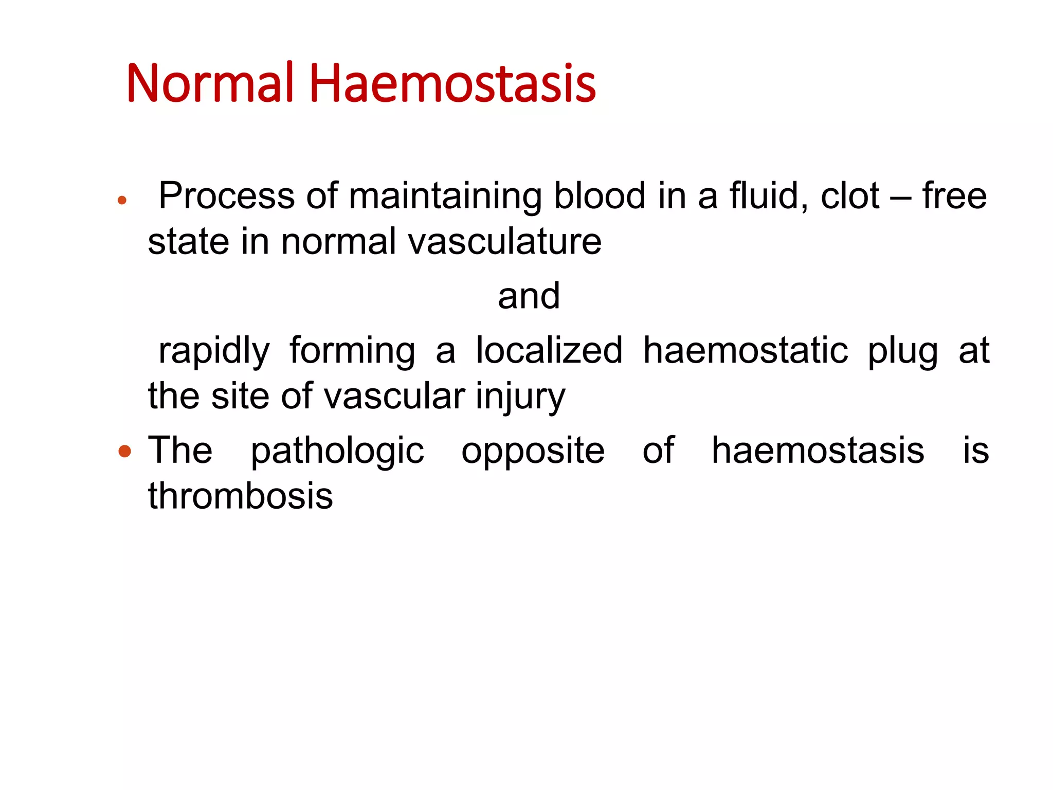 thrombosis embolism.pptx