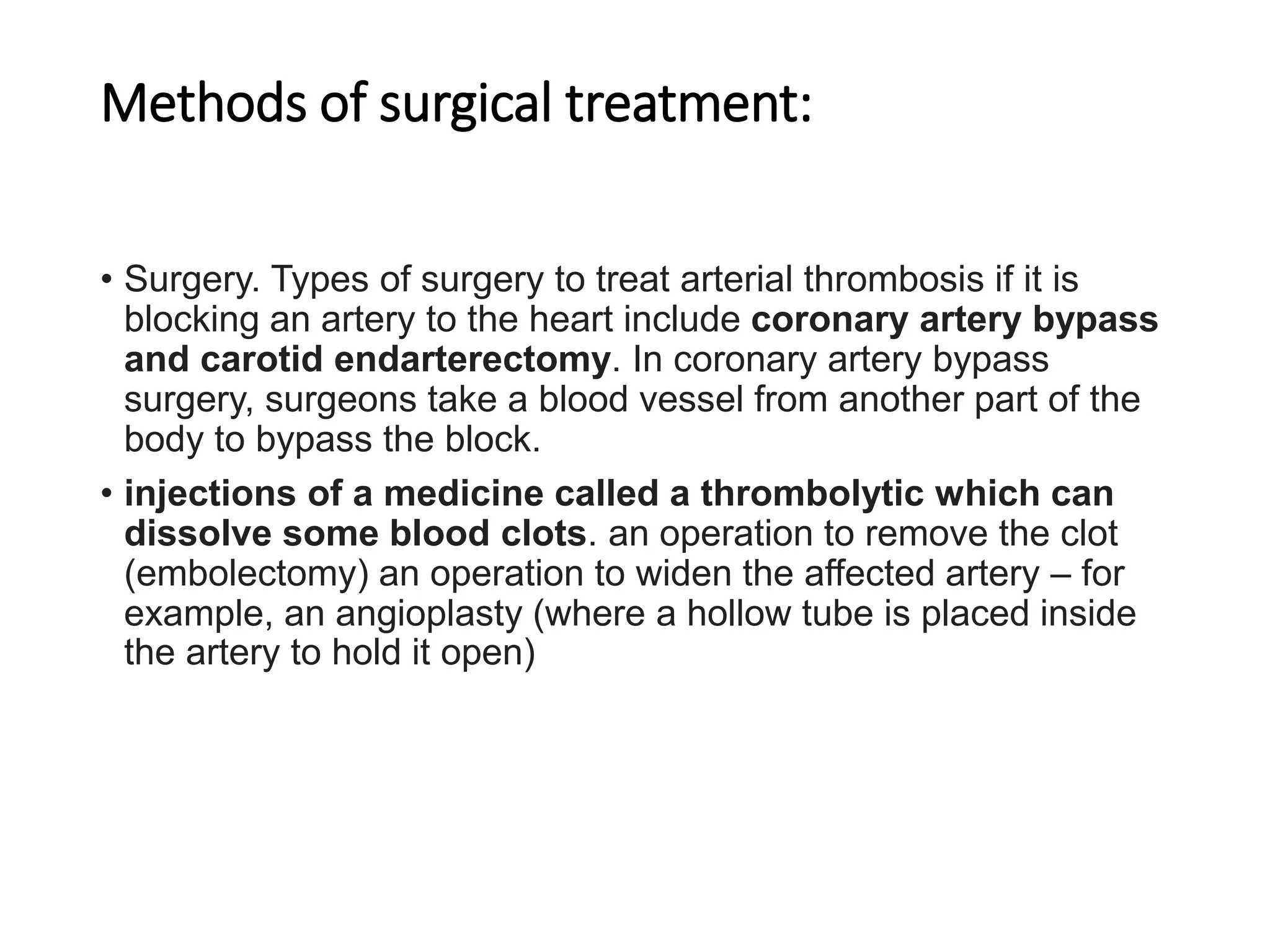 thrombosis embolism.pptx