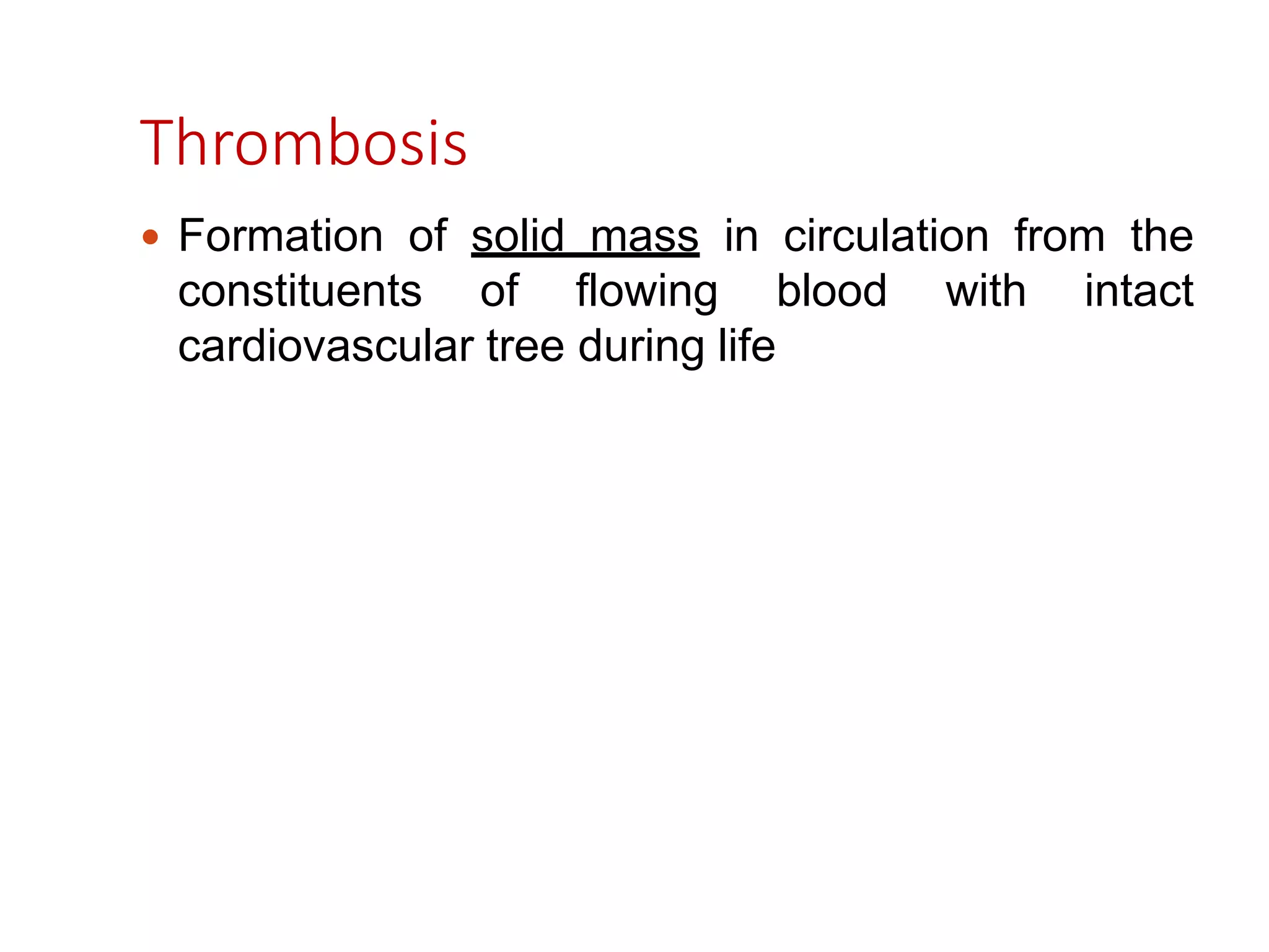 thrombosis embolism.pptx