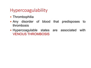thrombosis embolism.pptx