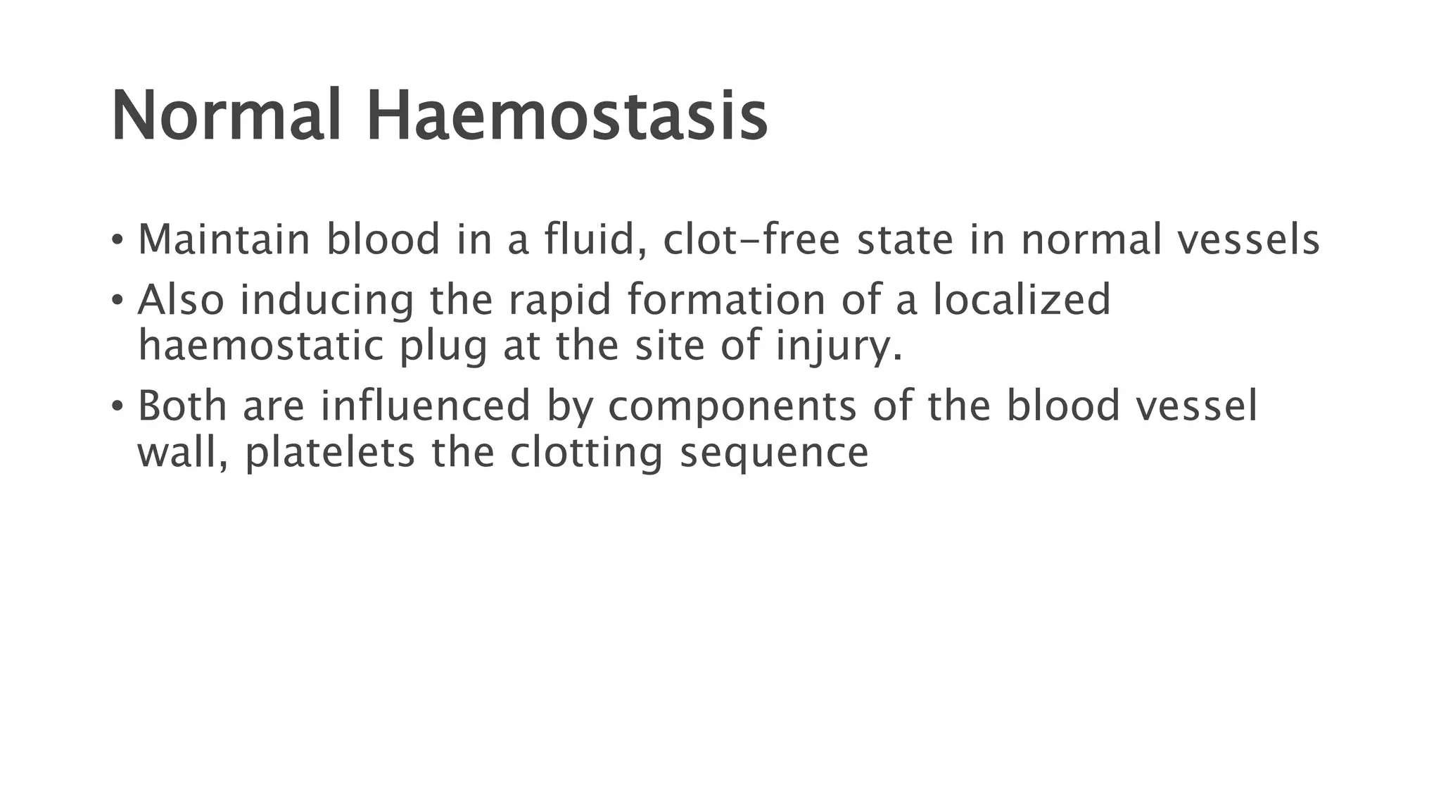 THROMBOSIS, PHLEBITIS, PHLEBOTHROMBOSIS.pptx