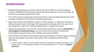 THROMBOTIC-DISORDERS-LAB-ASSESSMENT.pptx