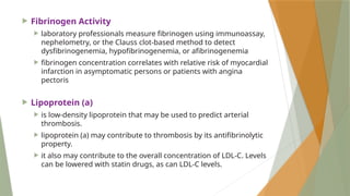 THROMBOTIC-DISORDERS-LAB-ASSESSMENT.pptx