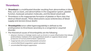 THROMBOTIC-DISORDERS-LAB-ASSESSMENT.pptx