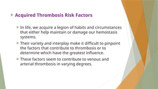 THROMBOTIC-DISORDERS-LAB-ASSESSMENT.pptx