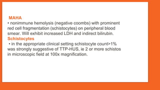 THROMBOTIC THROMBOCYTOPENIC PURPURA (4).pptx