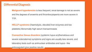 THROMBOTIC THROMBOCYTOPENIC PURPURA (4).pptx
