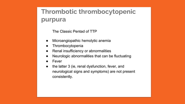 THROMBOTIC THROMBOCYTOPENIC PURPURA (4).pptx