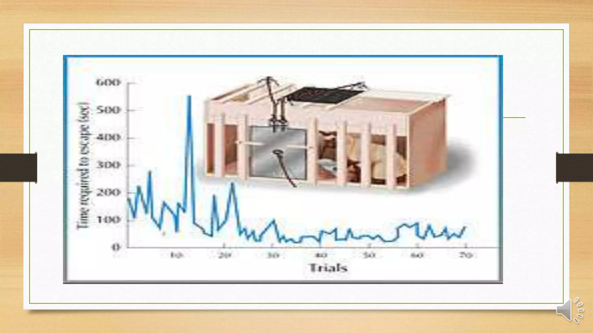 Edward Thorndike law of effect, Theory of Learning, Trial and Error ...