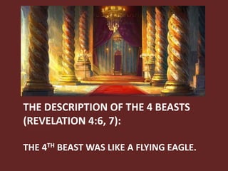Throne of God (part 4) | PPTX