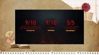 Thronebreaker The Witcher Taleswdwdwdwdwdddd | PPT