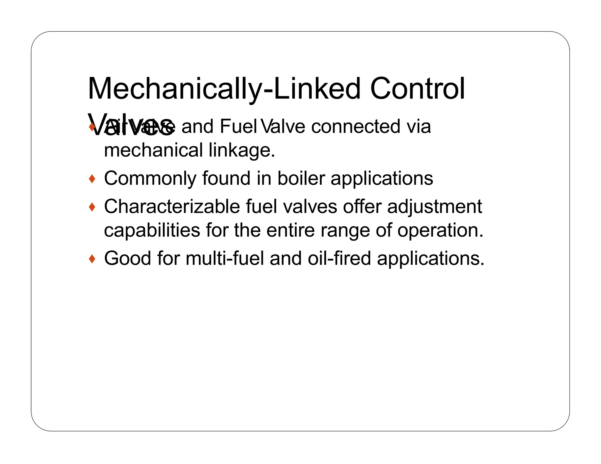 What Is Throttle valve | PPTX