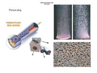 Throttling device (Expansion Valves) | PPTX