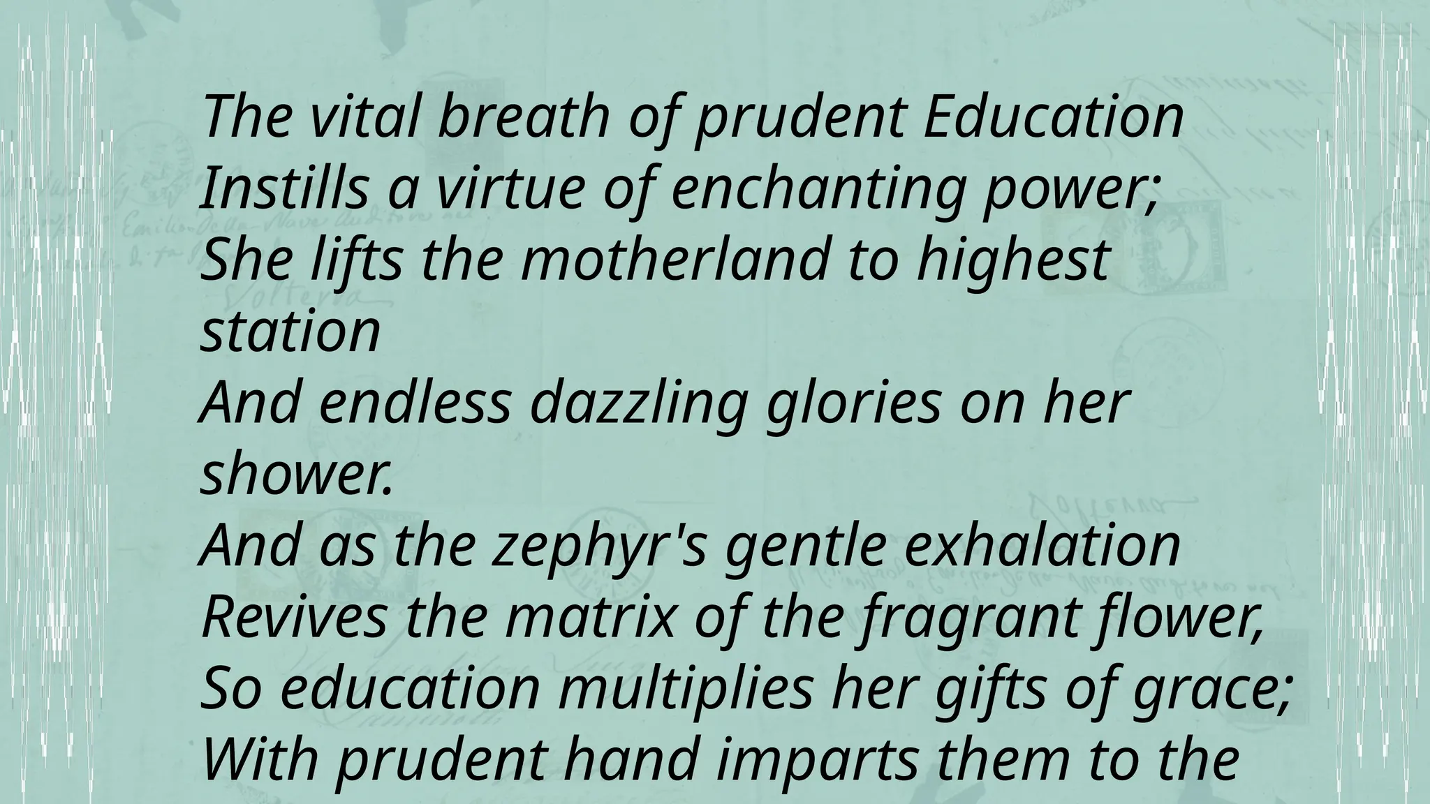 Through-Education-Our-Motherland-Receives-Light.pptx