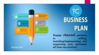 Through-Channel Automation | PPSX