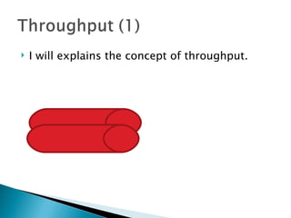 eTwinning: Throughput | PPT