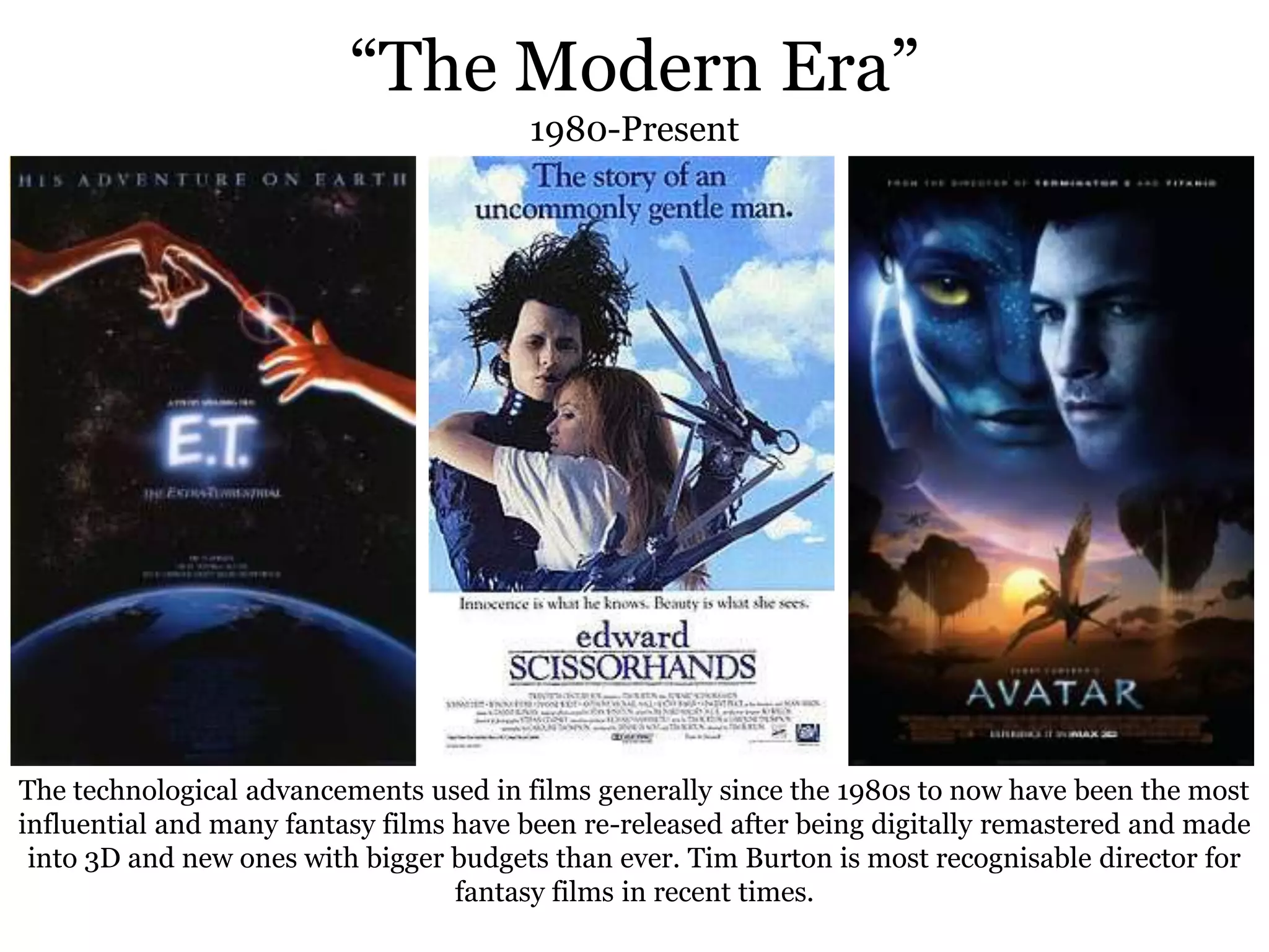 Through the decades ppt | PPTX