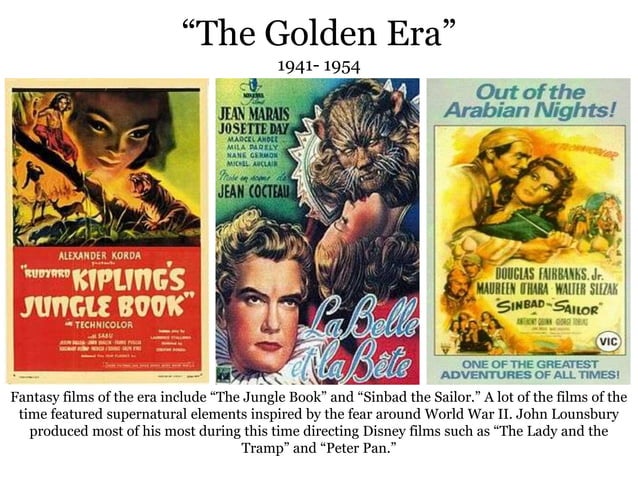 Through the decades ppt | PPTX