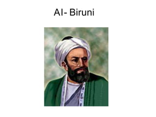 Through the eyes of the traveller | PPTX