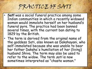 Through the eyes of the traveller | PPTX