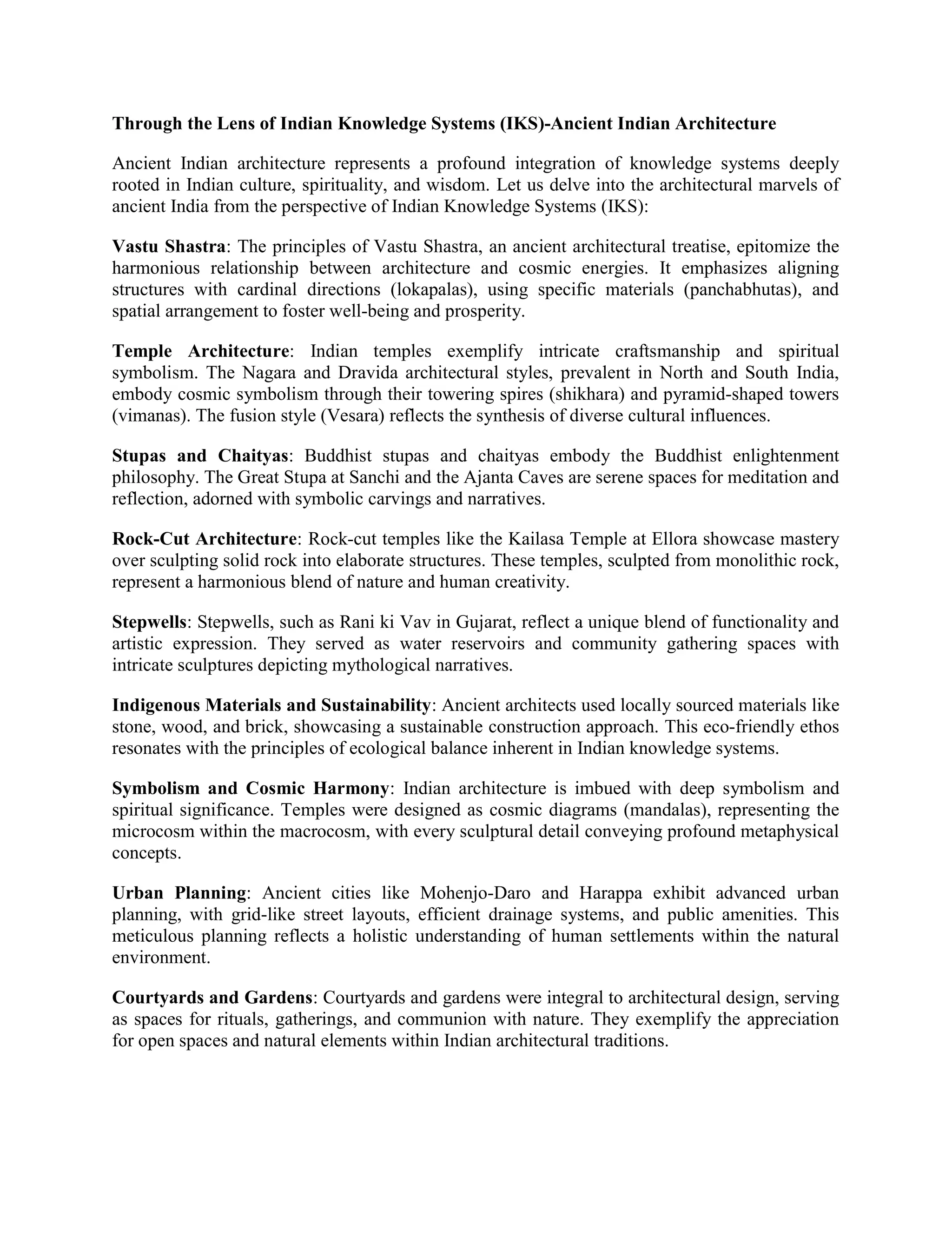 Through the Lens of Indian Knowledge Systems (IKS)-Ancient Indian.pdf