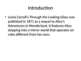 Through_the_Looking_Glass_Presentation (1).pptx