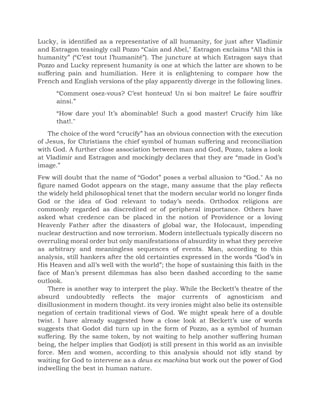 THROUGH THE VALLEY OF DEATH TO THE NEW JERUSALEM.docx