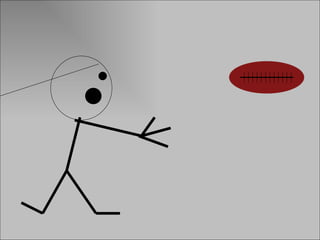 Throwing the Ball | PPT