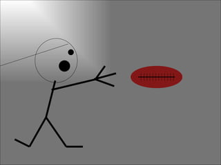 Throwing the Ball | PPT