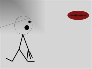 Throwing the Ball | PPT