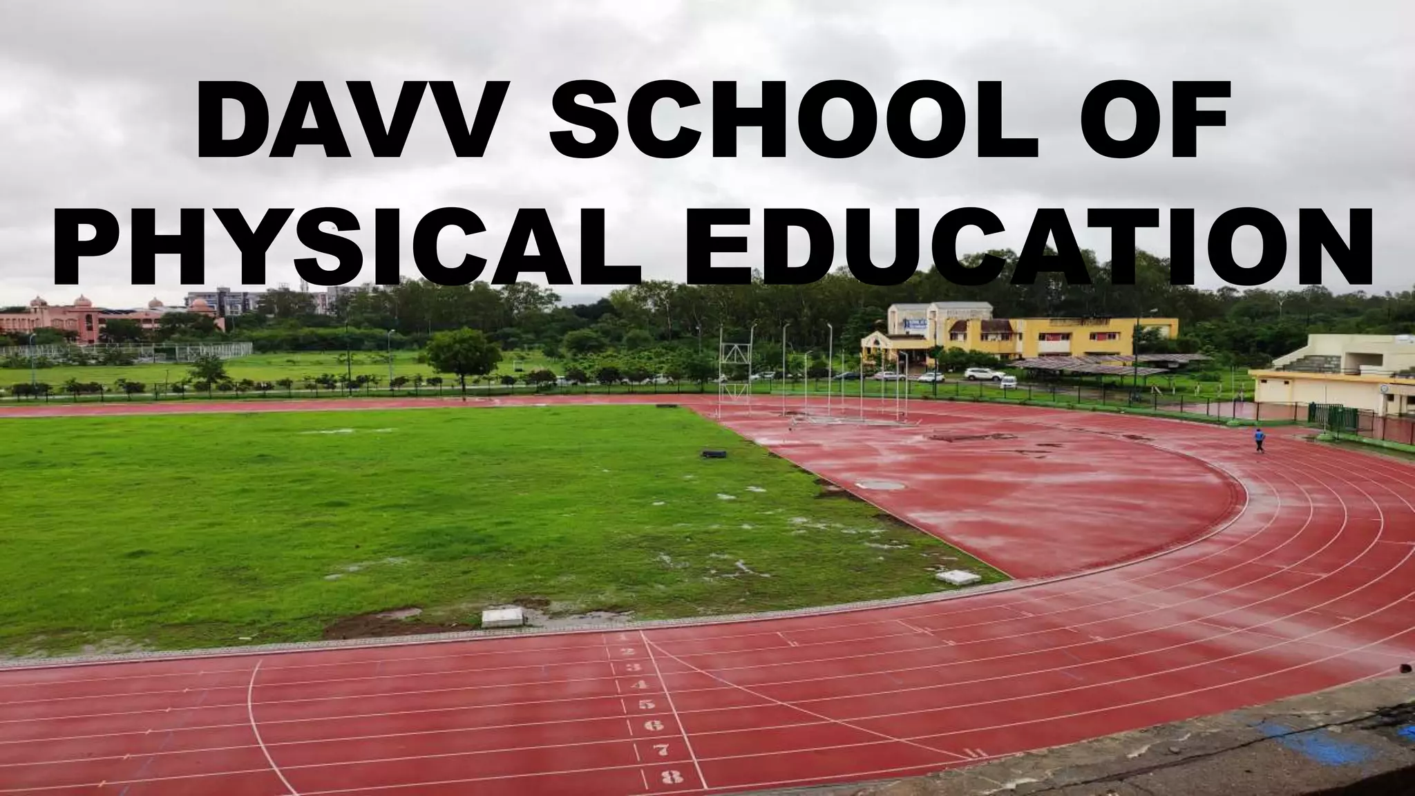 Throwing events, introduction | PPTX