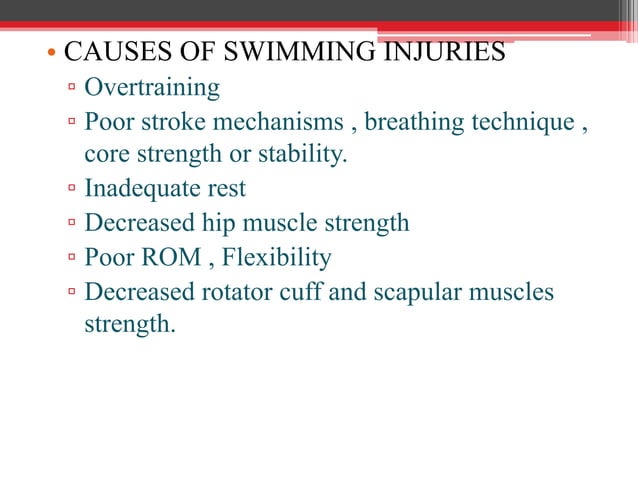 THROWING INJURIES OF UPPER LIMB - MANOJ PRASATH | PPTX