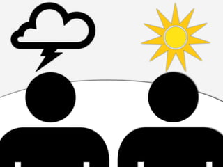 Throwing People Away | PPT