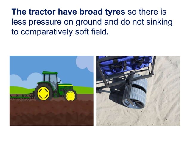 Thrust and pressure with animation | PPT