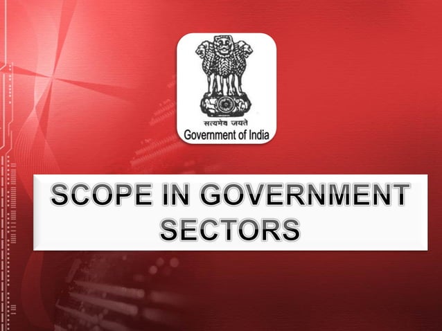 Thrust Areas in Electronics Engineering | PPT