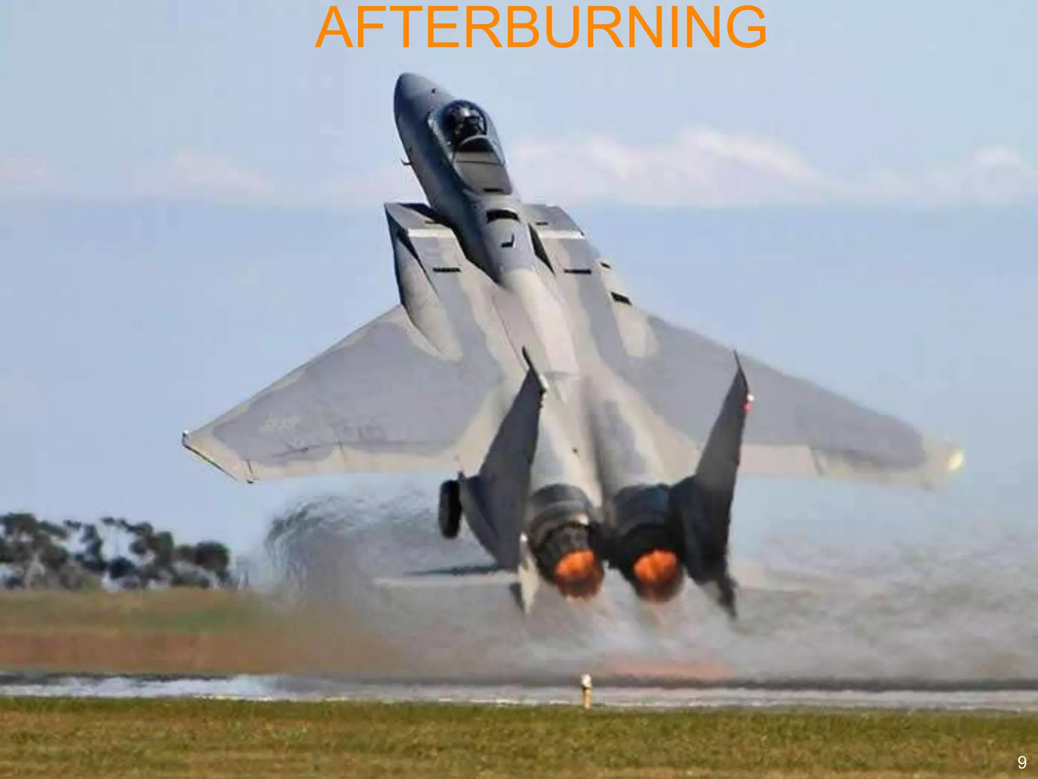 Thrust augmentation | PPTX