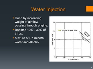 Thrust augmentation | PPTX