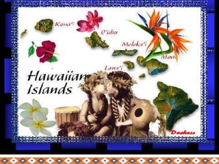 Thru The Eyes Of A Kanaka Maoli | PPT