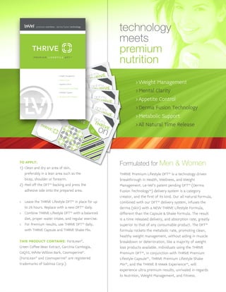 DFT | PDF | Healthy Cooking and Eating | Food & Drink