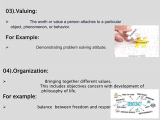 Blooms taxonomy | PPT