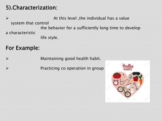 Blooms taxonomy | PPT