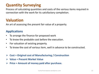 Basic Civil and Environmental Engineering | PPT