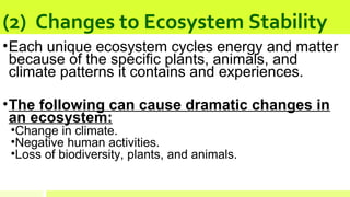 Ths general biology unit 1 our environment part 2_succession and ...