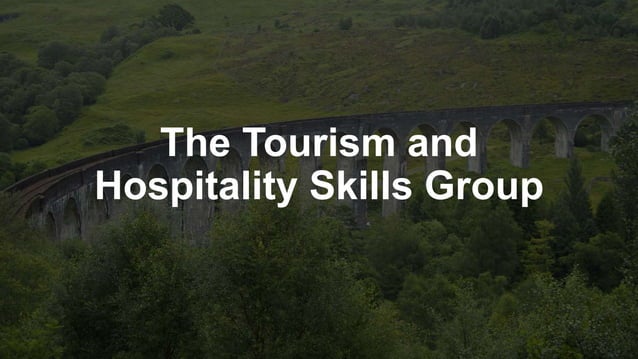 THSG Slide Deck | PPT