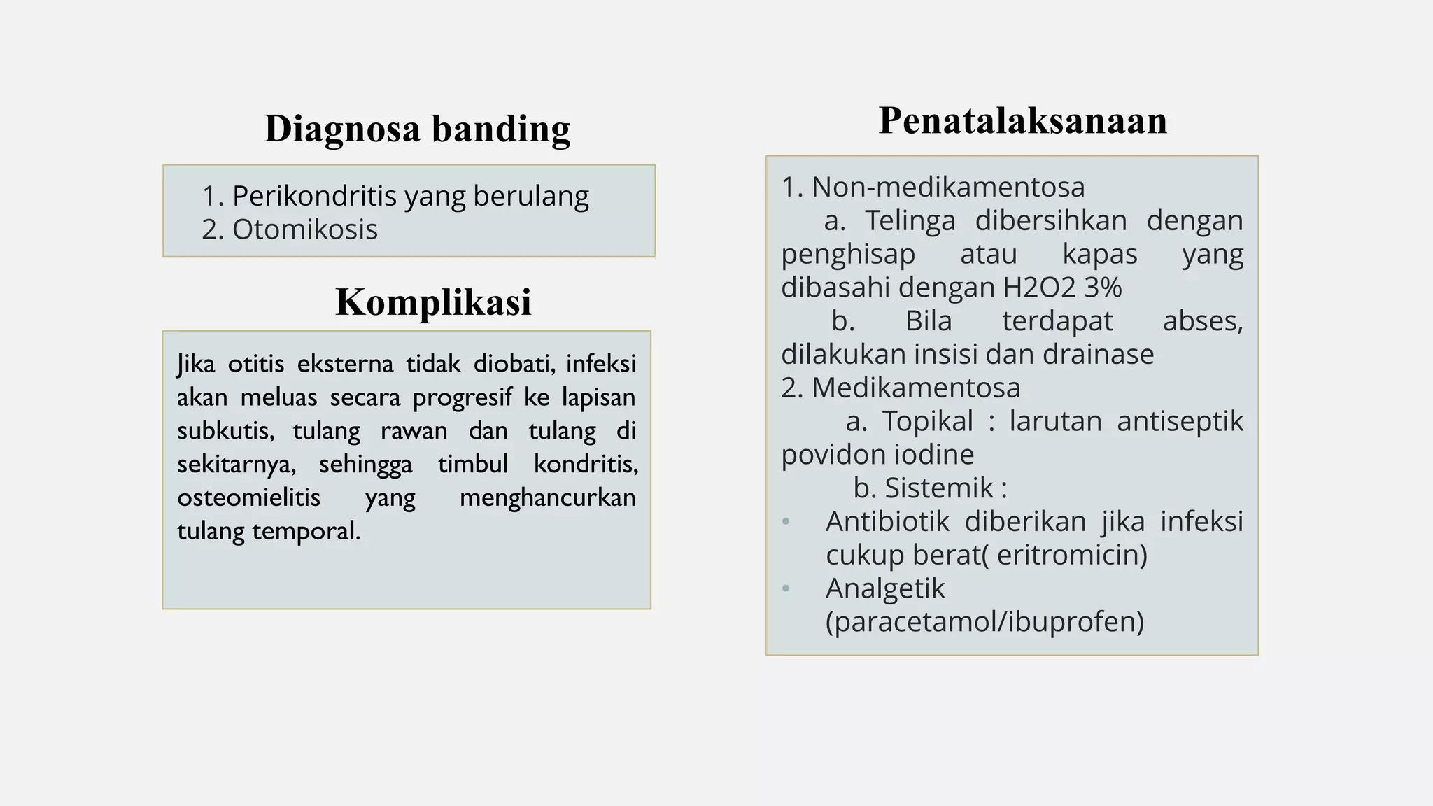 tht otitis eksterna ujian aulia.pptx