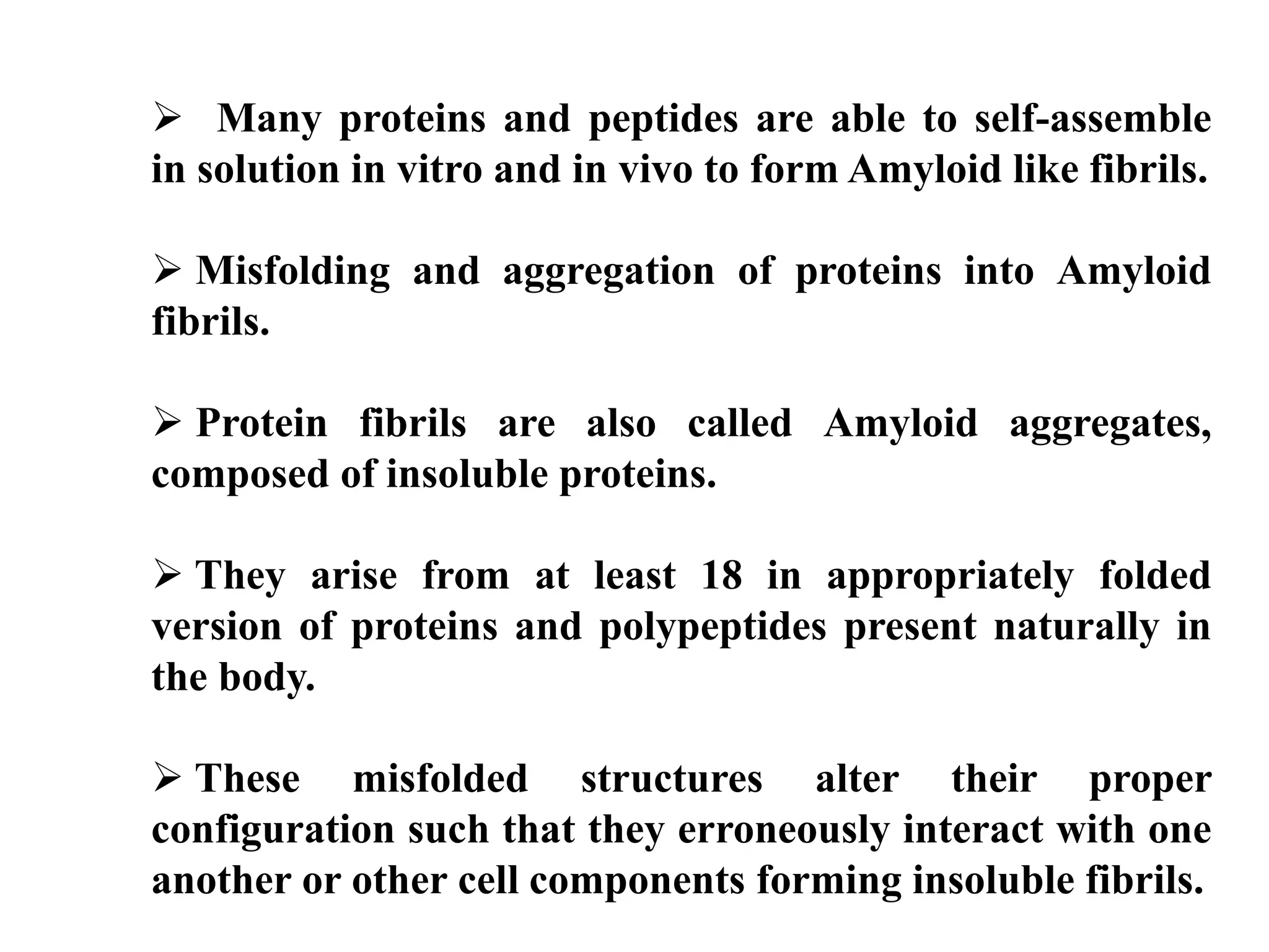 Thioflavin T assay | PPTX