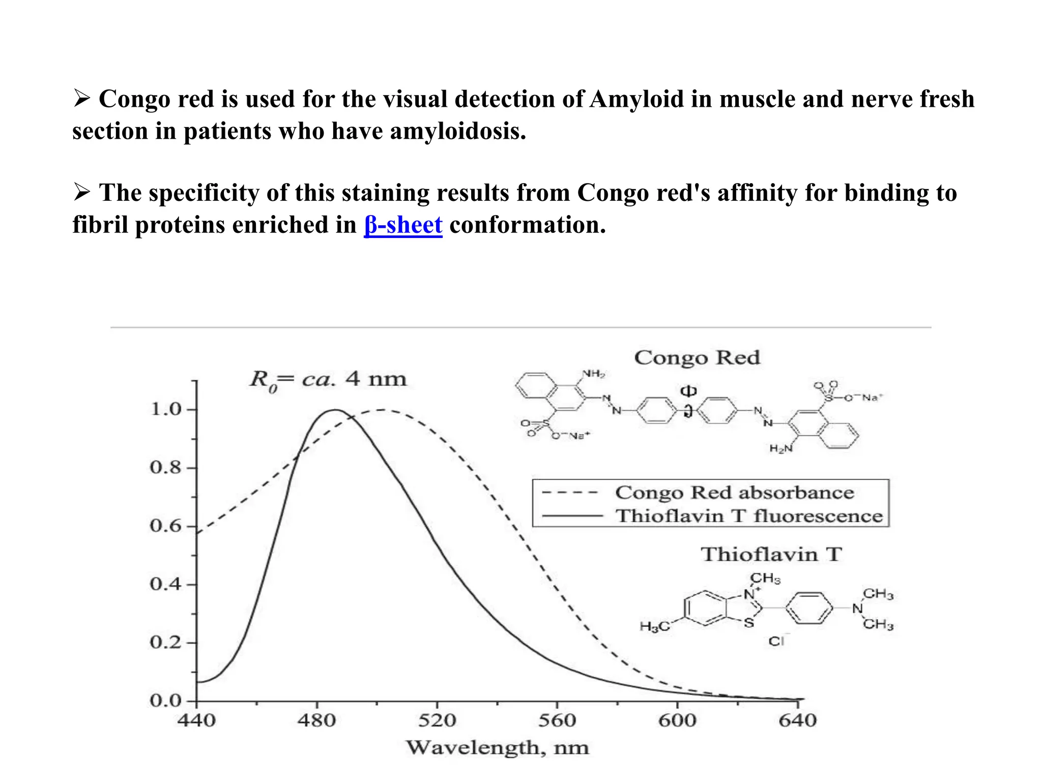 Thioflavin T assay | PPTX